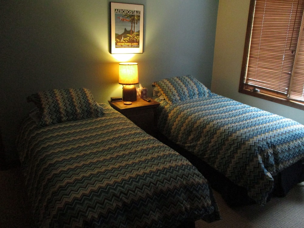 Beautiful Townhome In Galena Territories Sleeps 9, 4 Br, Close To Owners Club. - Illinois