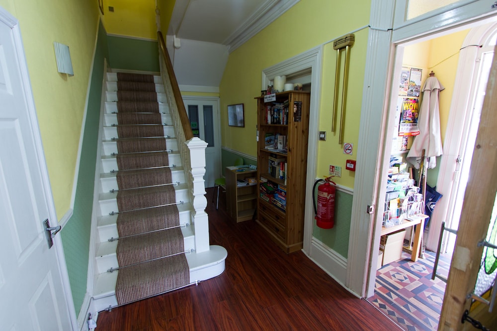 Harbour Heights Guest House - Devon