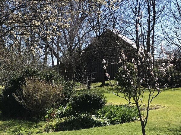 Somerset Caravan Park - Tasmania