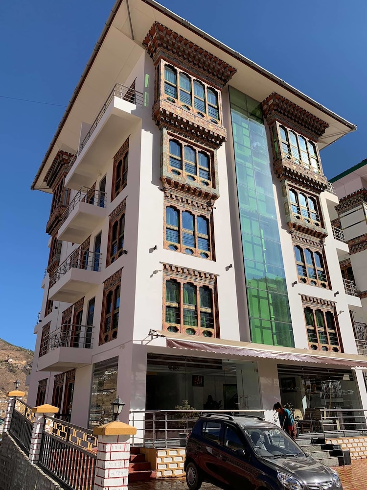 Hotel Glory - Thimphu