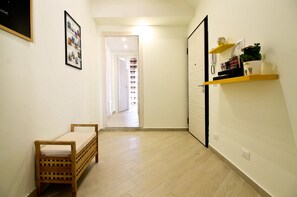 Entrada (vista interna)