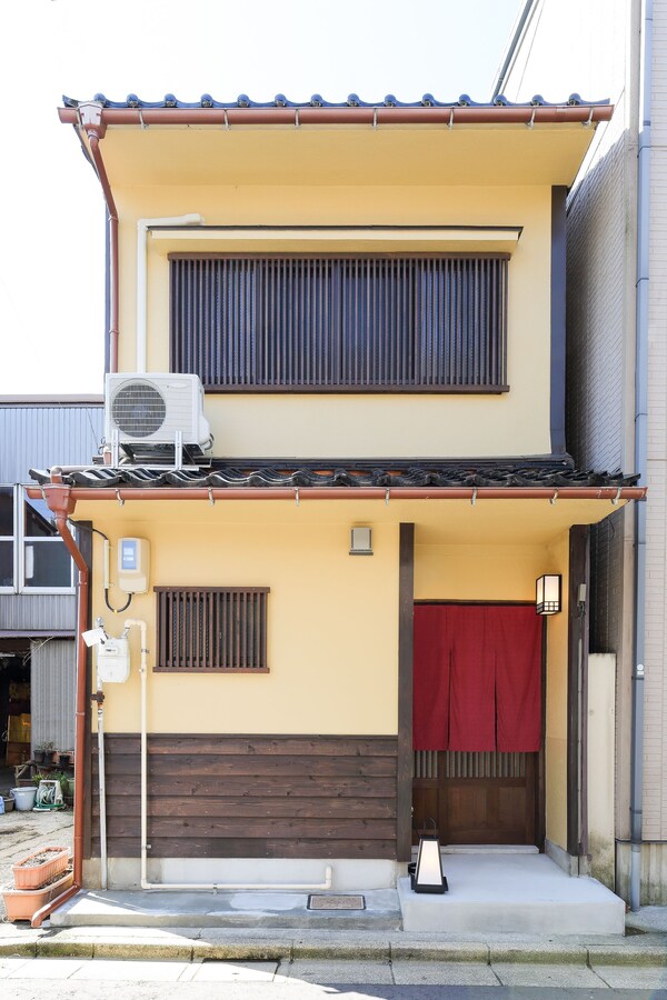 가나자와 노 야도 이케다야 - 가나자와시