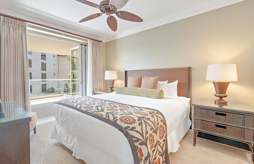 Maui Resort Rentals: Honua Kai Hokulani 420 - Suite D'angle 2br Avec Vue Partielle Sur La Mer Et La Montagne + Balcon X L, Spéciaux D'inauguration! - Maui