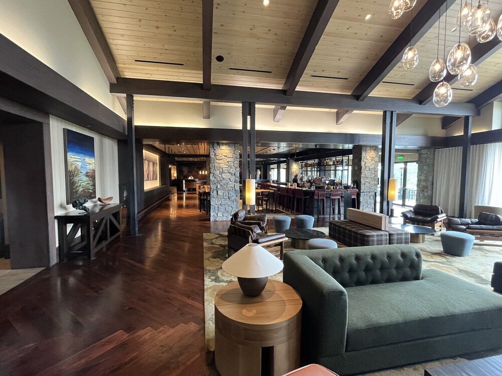 Suncadia Condo - 1 Bedroom - River View - Easy Access - Amazing View - Roslyn, WA