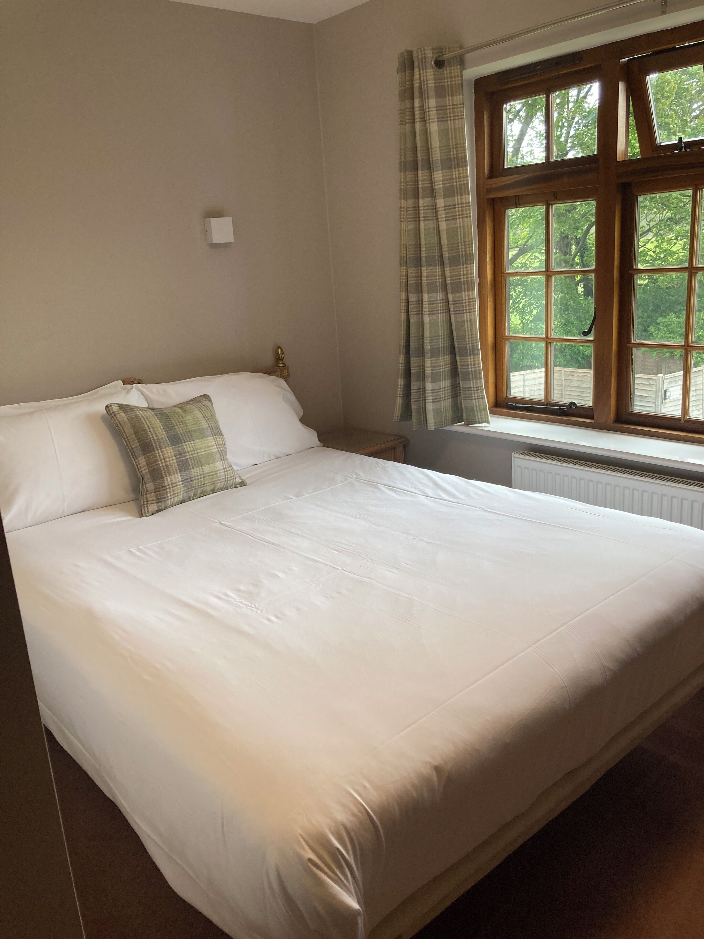 Roupas de cama premium, individualmente decorados