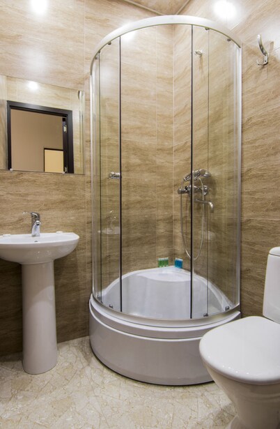 Guest House - MK