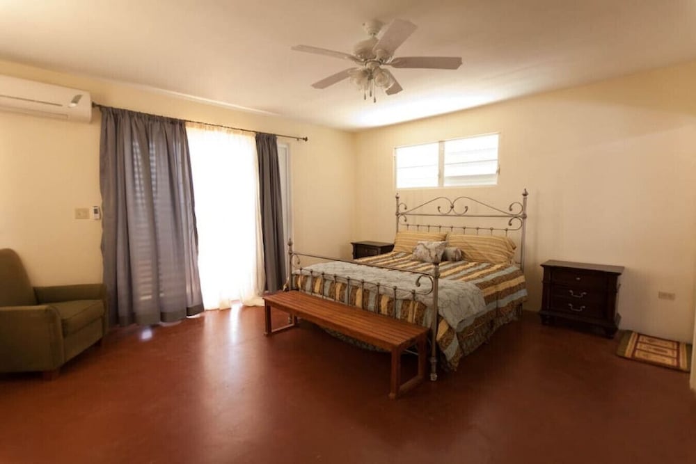 Elegante Casa Frente Al Mar Perfecta Para Bodas De Destino Y Vacaciones Familiares - Puerto Rico