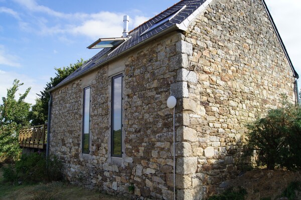 Keryanti Domaine De Lesleac'h - Finistère