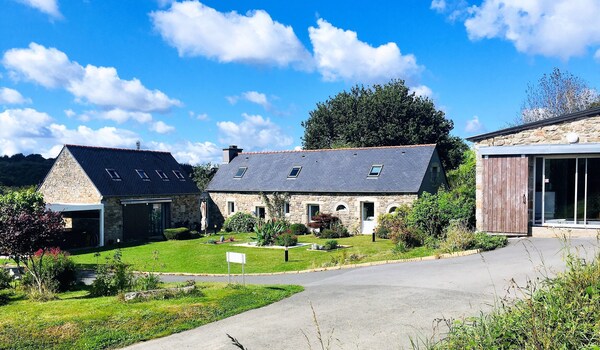 Keryanti Domaine De Lesleac'h - Finistère