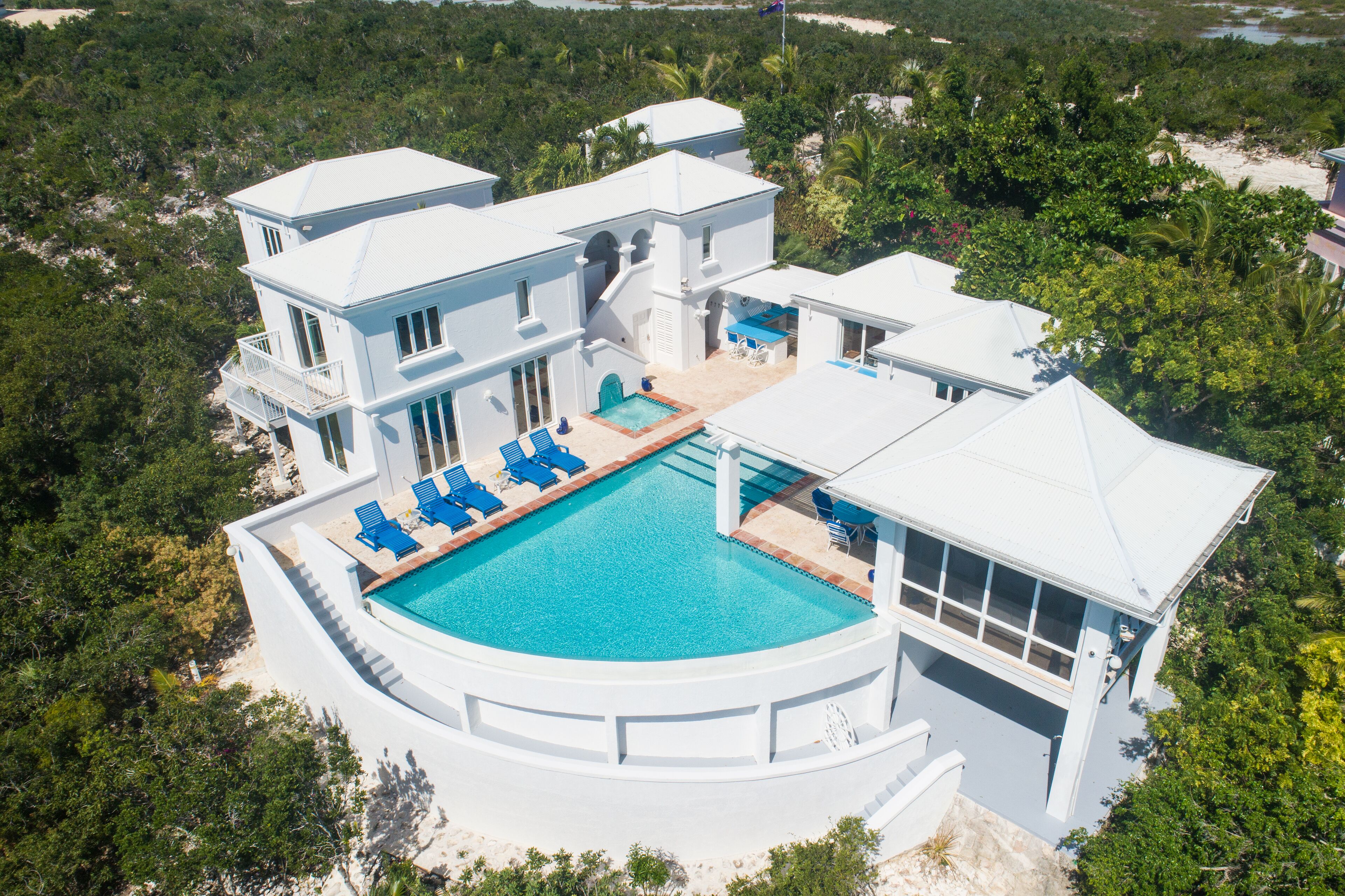 On the Beach, Private, Gated, Secure, Quiet, Spectacular Sunrise to ...