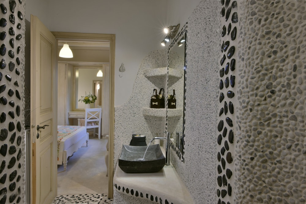 Elegante Propiedad En Mykonos Cerca De La Playa - Mykonos