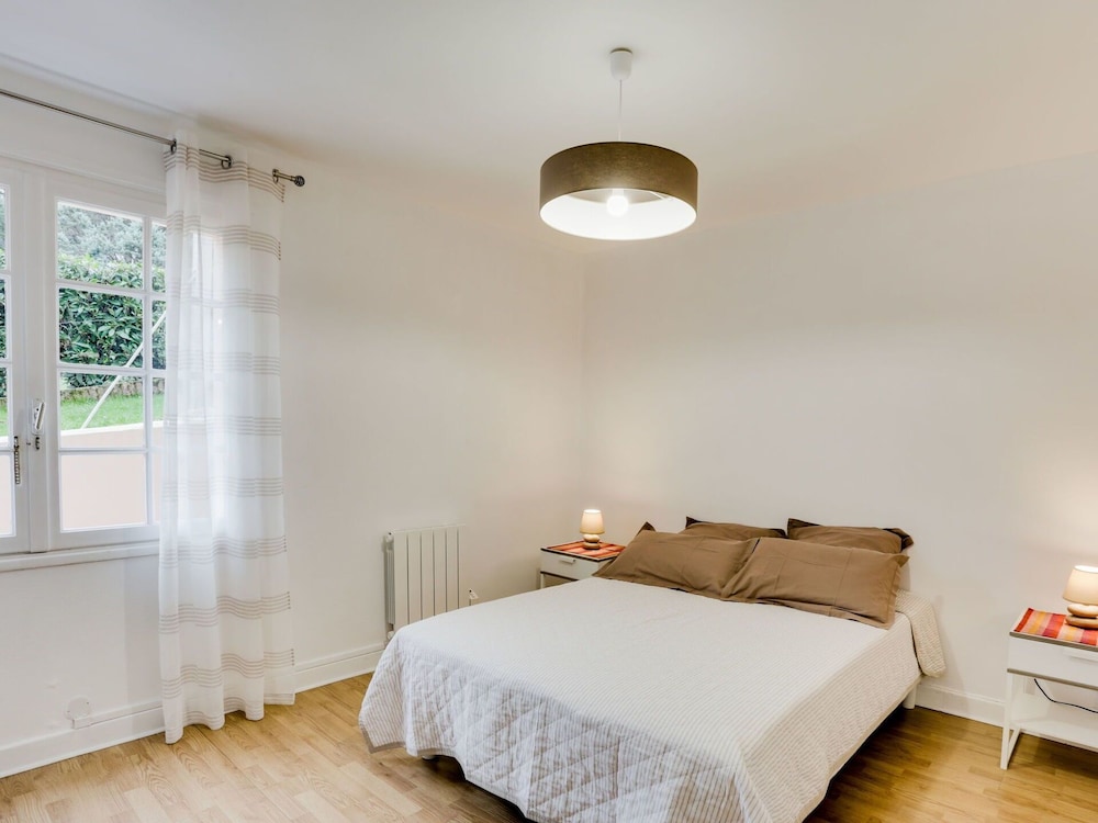 Eskualduna I By Interhome - Urrugne