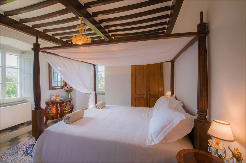Vrijstaand Vakantiehuis Met Privé Zwembad, Wifi, Jacuzzi, Airco, Tv, Patio, Dichtbij Cortona - Cortona
