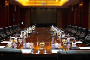 Sala de reunião