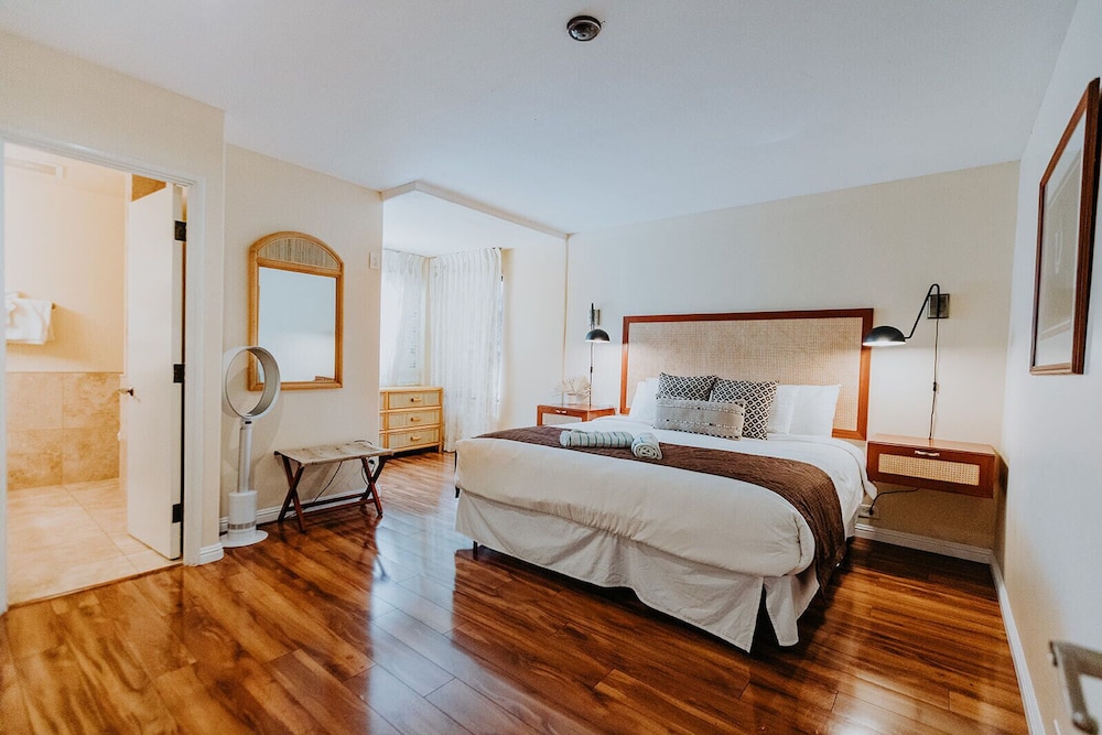 Lujo Asequible En El Campo De Golf En Kaanapali | Enorme Y Remodelado | Suite G101 - Maui, HI