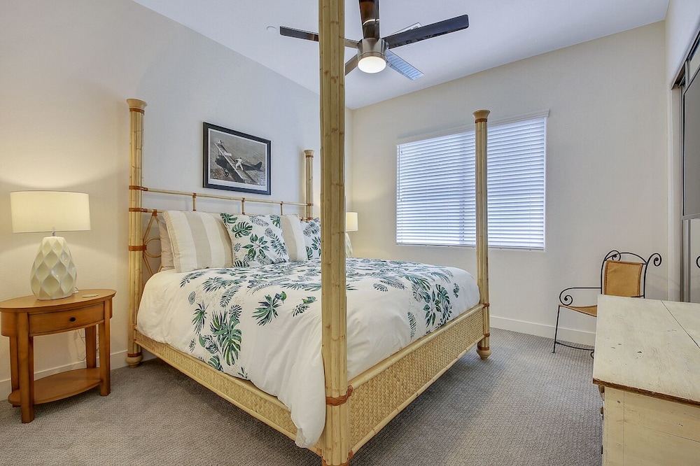 Rae's @ Laquinta Cove, Private Home With Pool & Spa, Permit #230492 - Joshua Tree National Park