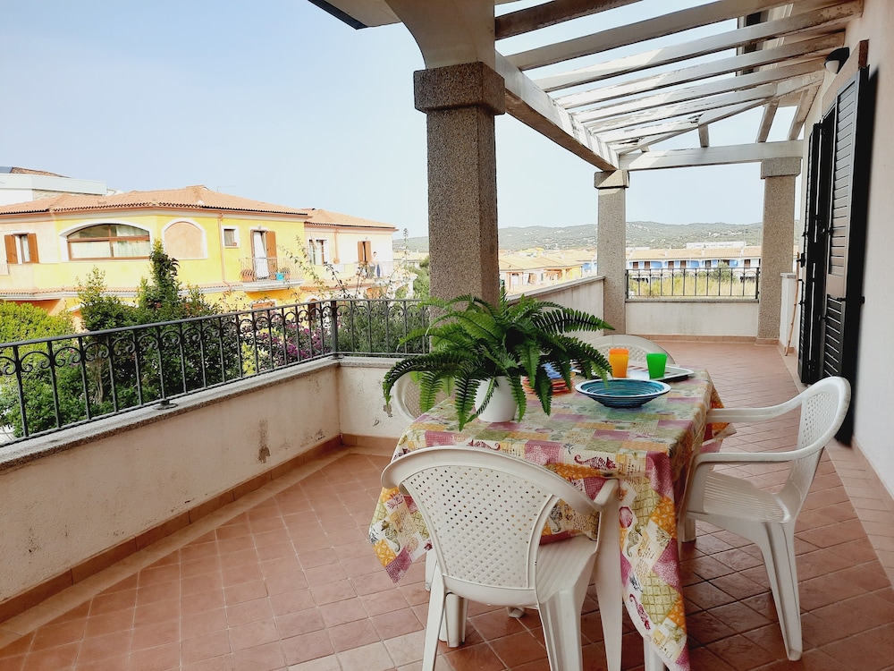 Le Rezidenze Desideri Di Gallura - Santa Teresa Gallura