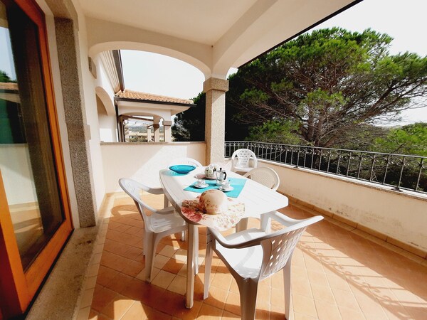 Le Rezidenze Desideri Di Gallura - Santa Teresa Gallura