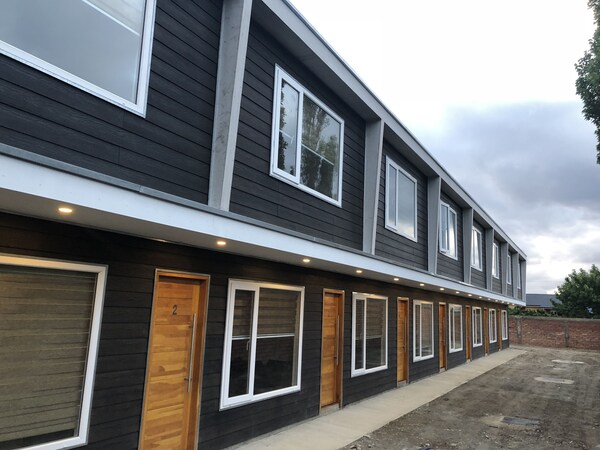 Trotamundos Patagonia - Puerto Natales