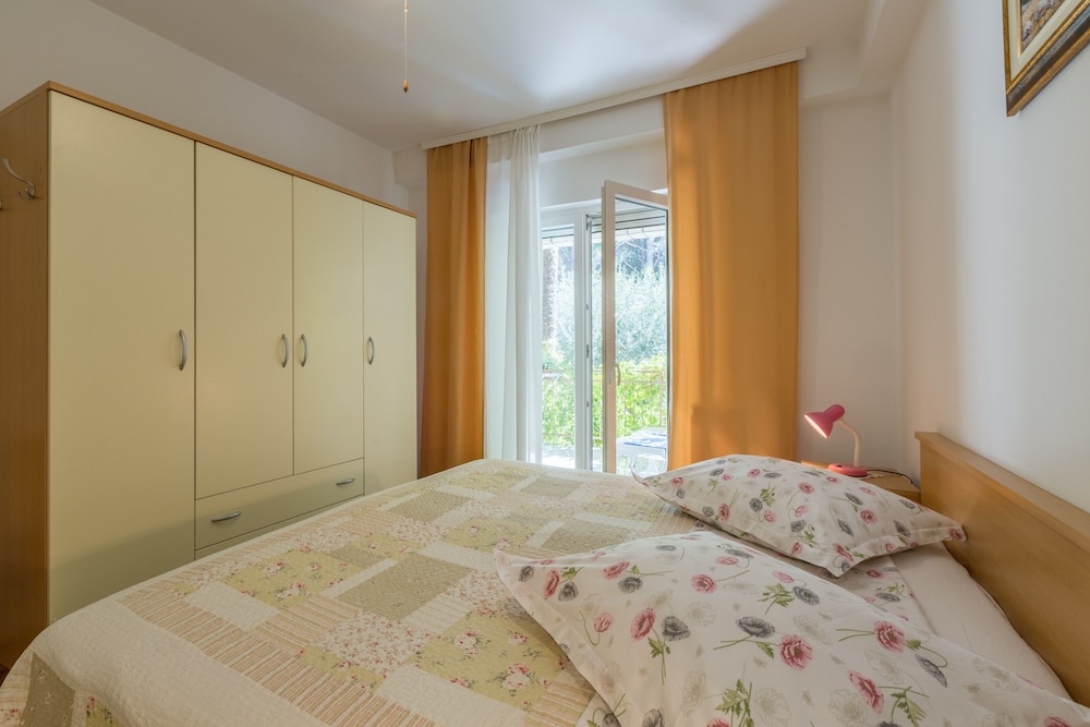 Ferienwohnungen Marko, (14296), Poreč, Croatia - Poreč