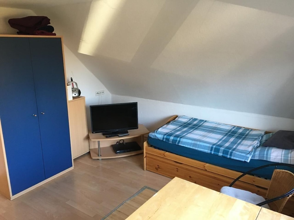 Holiday Apartment Osnabrück For 1 - 2 Persons - Holiday Apartment - Osnabrück