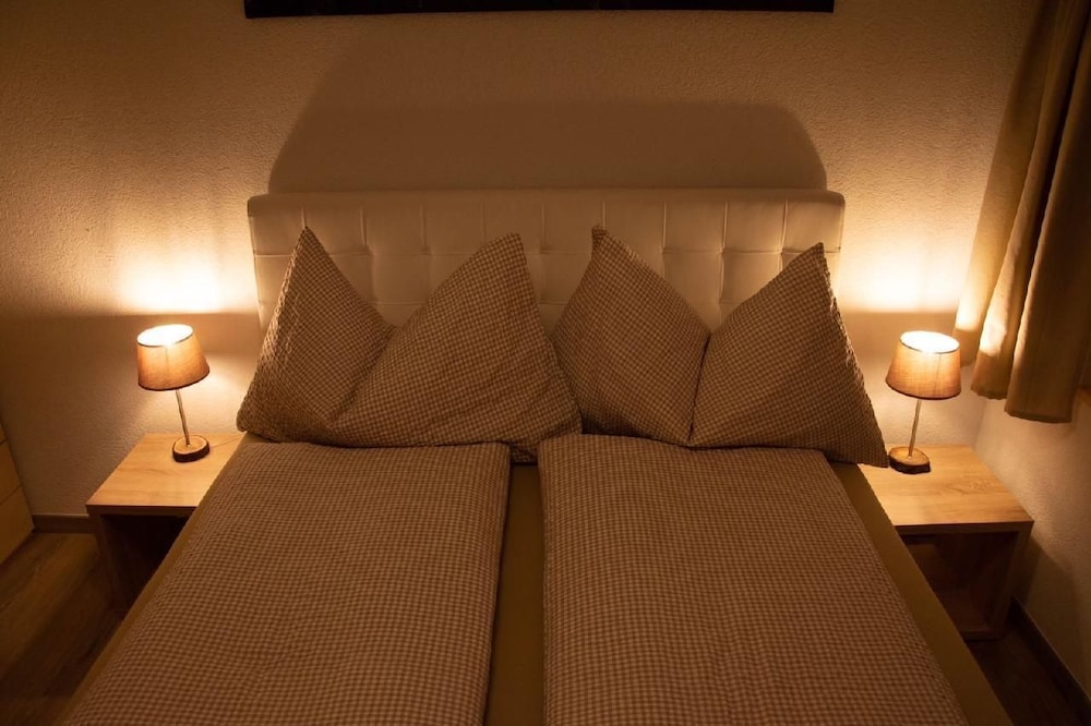 Chalet Friedrich - Grindelwald