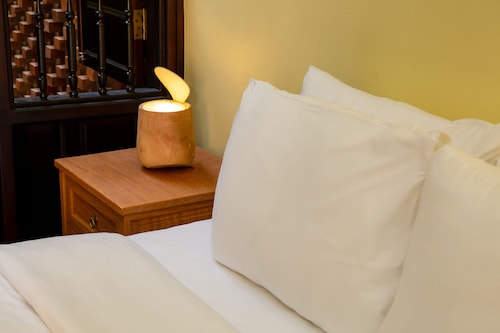 Nghe House Hoi An Avec 4 Chambres Pour 10 Personnes En Ville - Hội An