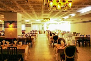 Restaurantes