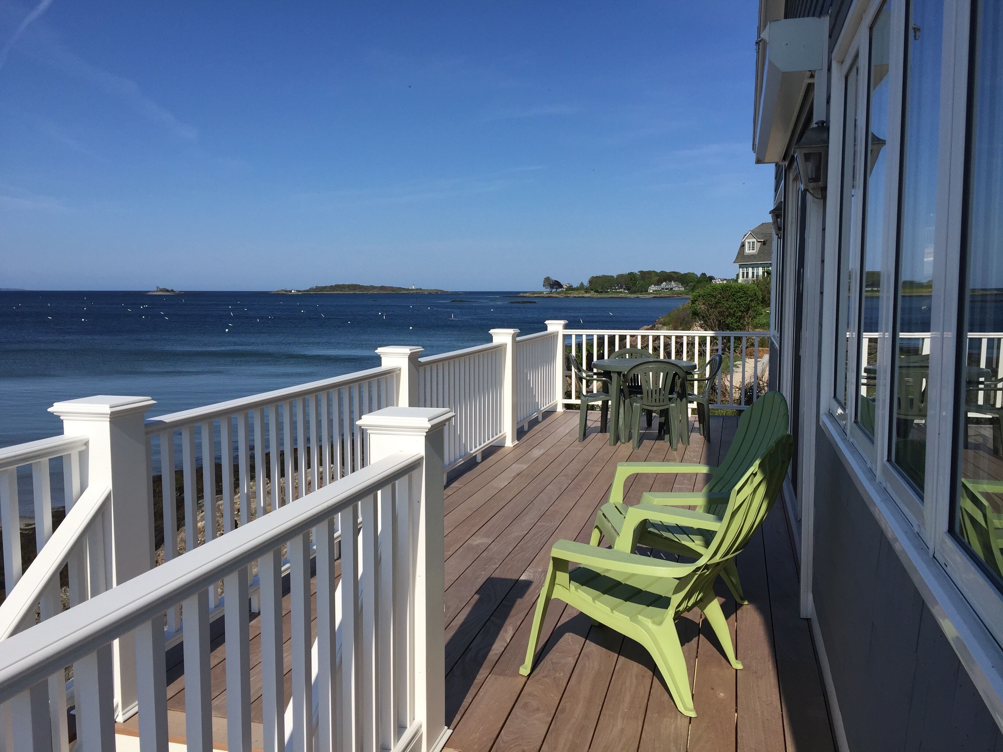 Wonderful waterfront home - Biddeford - 2024 Prices | Vrbo