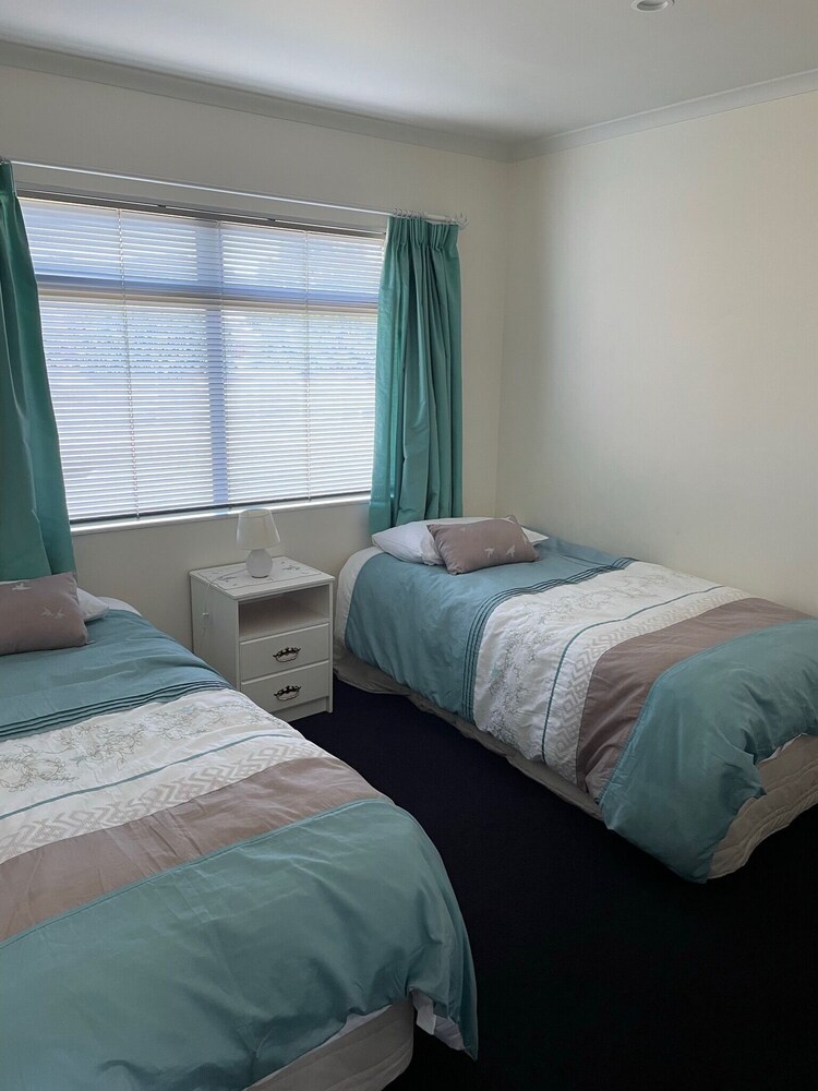 Quiet Location For A Relaxing Break. Home Away From Home! - Lake Taupo
