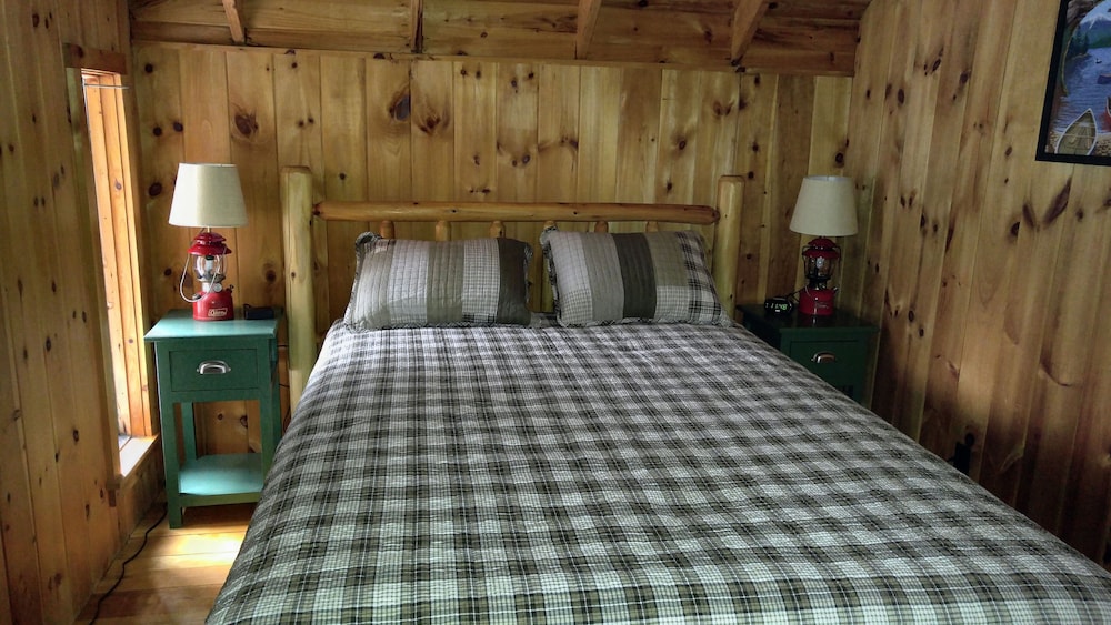 Perfect Getaway In The High Peaks - State of New York