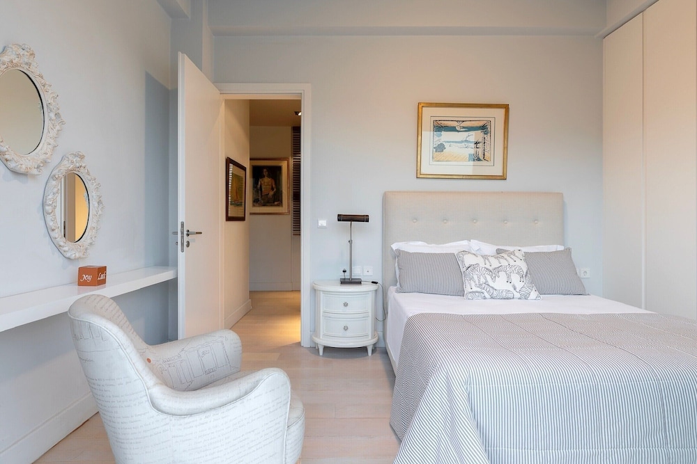Villa Vilatoria- Luxury Pool Villa With Majestic View - Agia Effimia