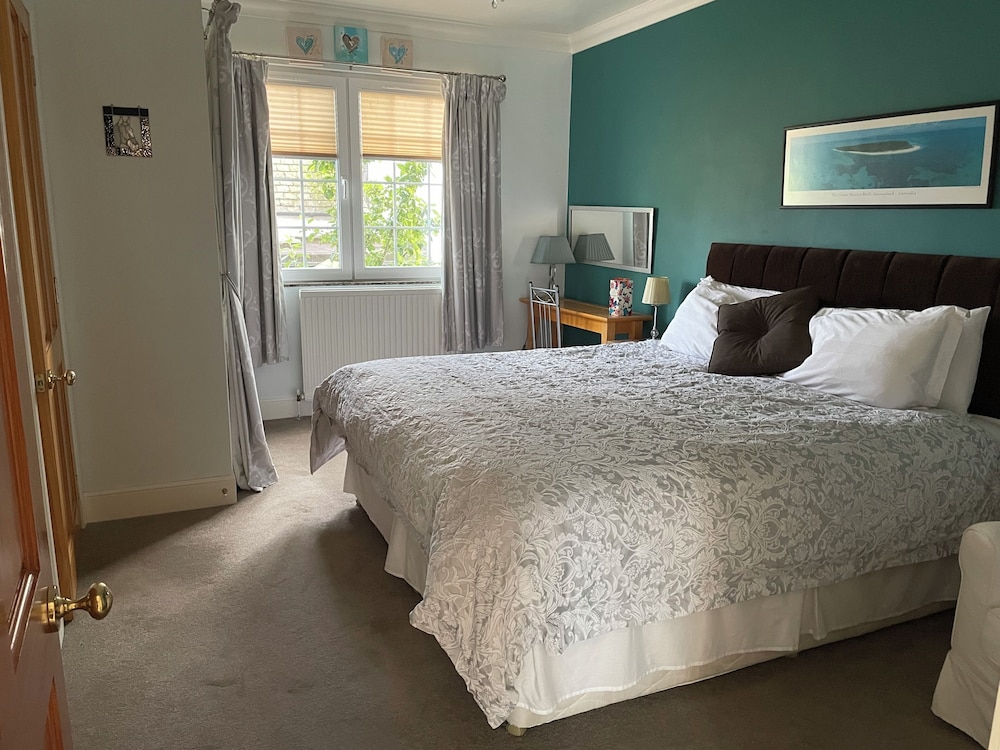 The West Wing, Your Self Contained Luxurious Rural Haven. - Stonehaven