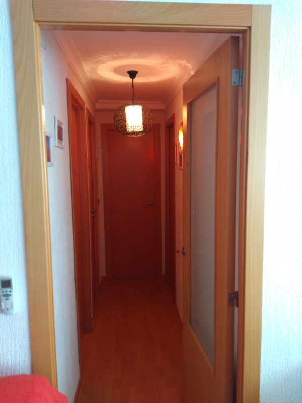 Bel Appartement Près Du Centre-ville - Jerez de la Frontera