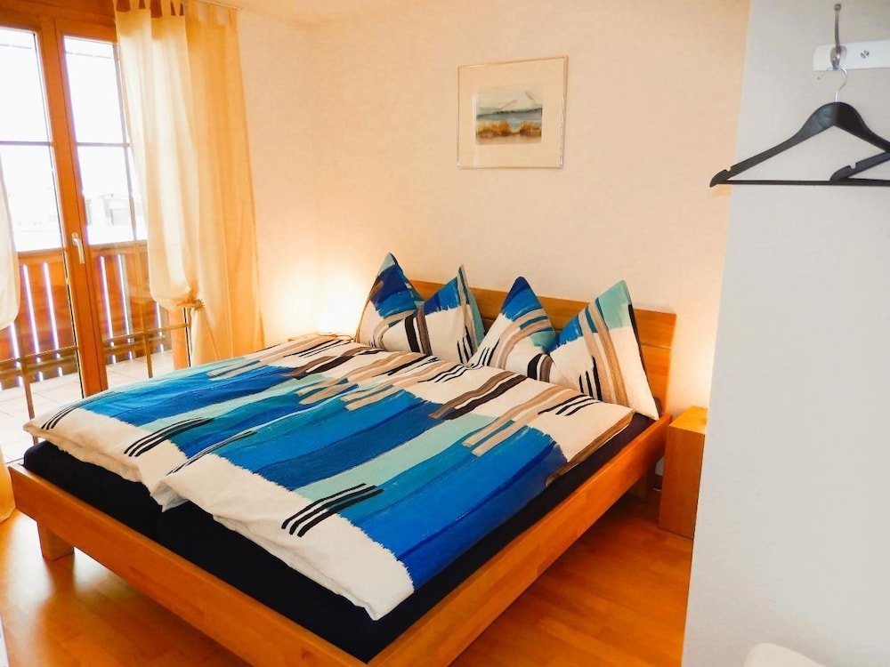 Appartement Aeschi B. Spiez Voor 2 Personen Met 1 Slaapkamer - Appartement In ééN Of Mehrfam - Sigriswil