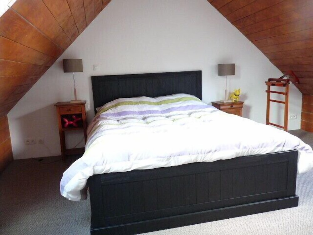 Duplex Mit Blick Auf Den Hafen Im Herzen Der Stadt. <Br> - Cotentin