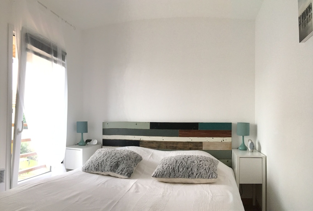 En El Corazón De La Bahía De Somme, Una Pequeña Casa En Un Tranquilo Clasificado *** - Le Crotoy