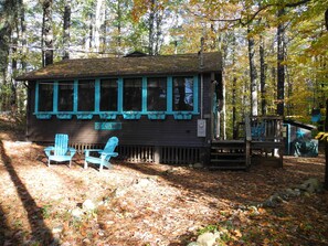 Quaint Summer Vacation Home on Beautiful Balch Lake - West Newfield | Vrbo