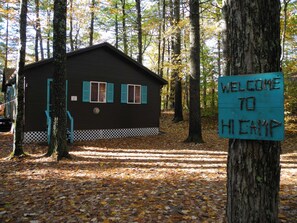 Quaint Summer Vacation Home on Beautiful Balch Lake - West Newfield | Vrbo