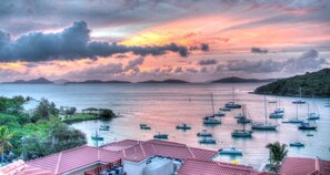 Grande Bay Luxury 3BR Spectacular Unobstructed View - St. John | Vrbo