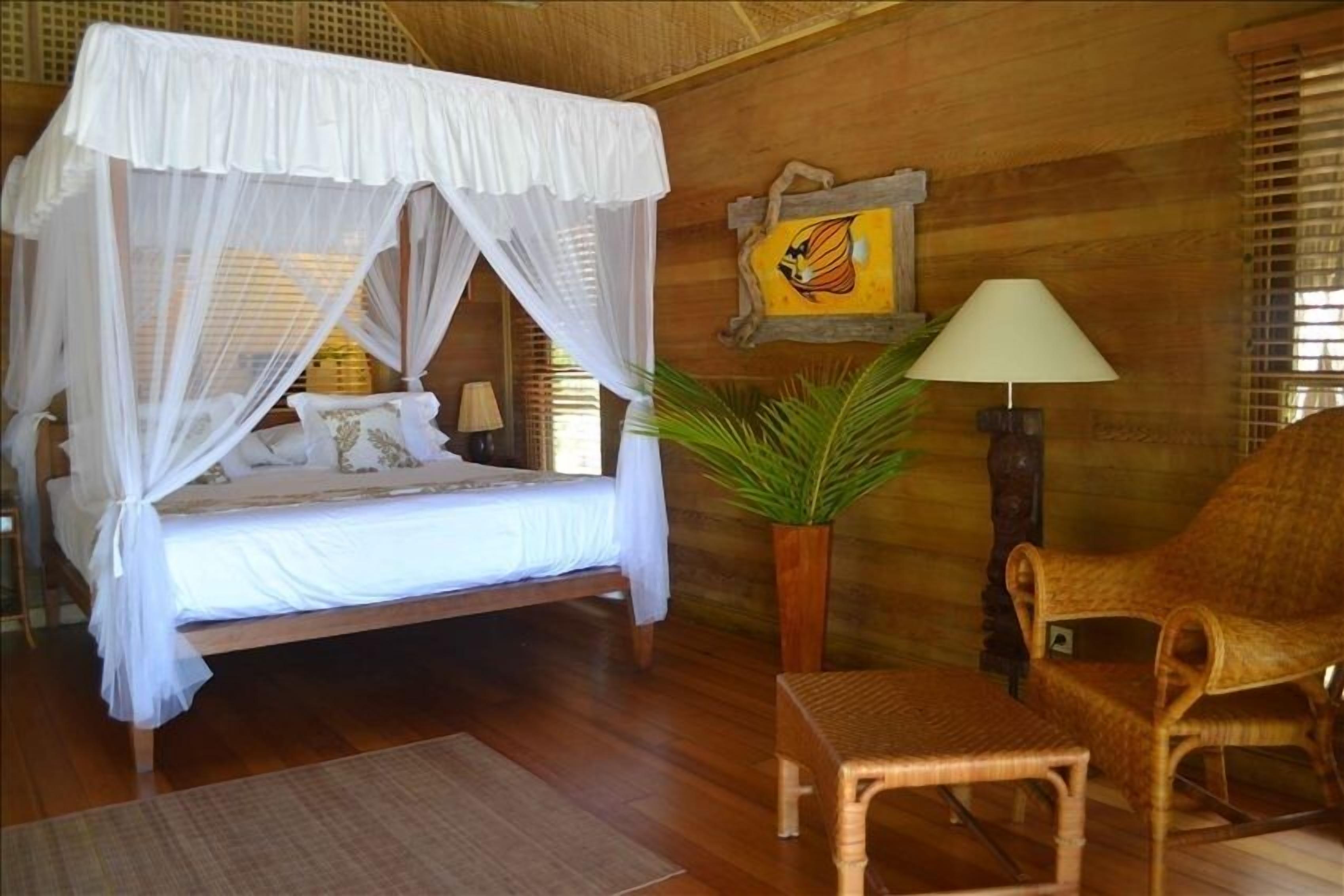 10 Best Beach House Rentals In Bora Bora, French Polynesia - Updated ...