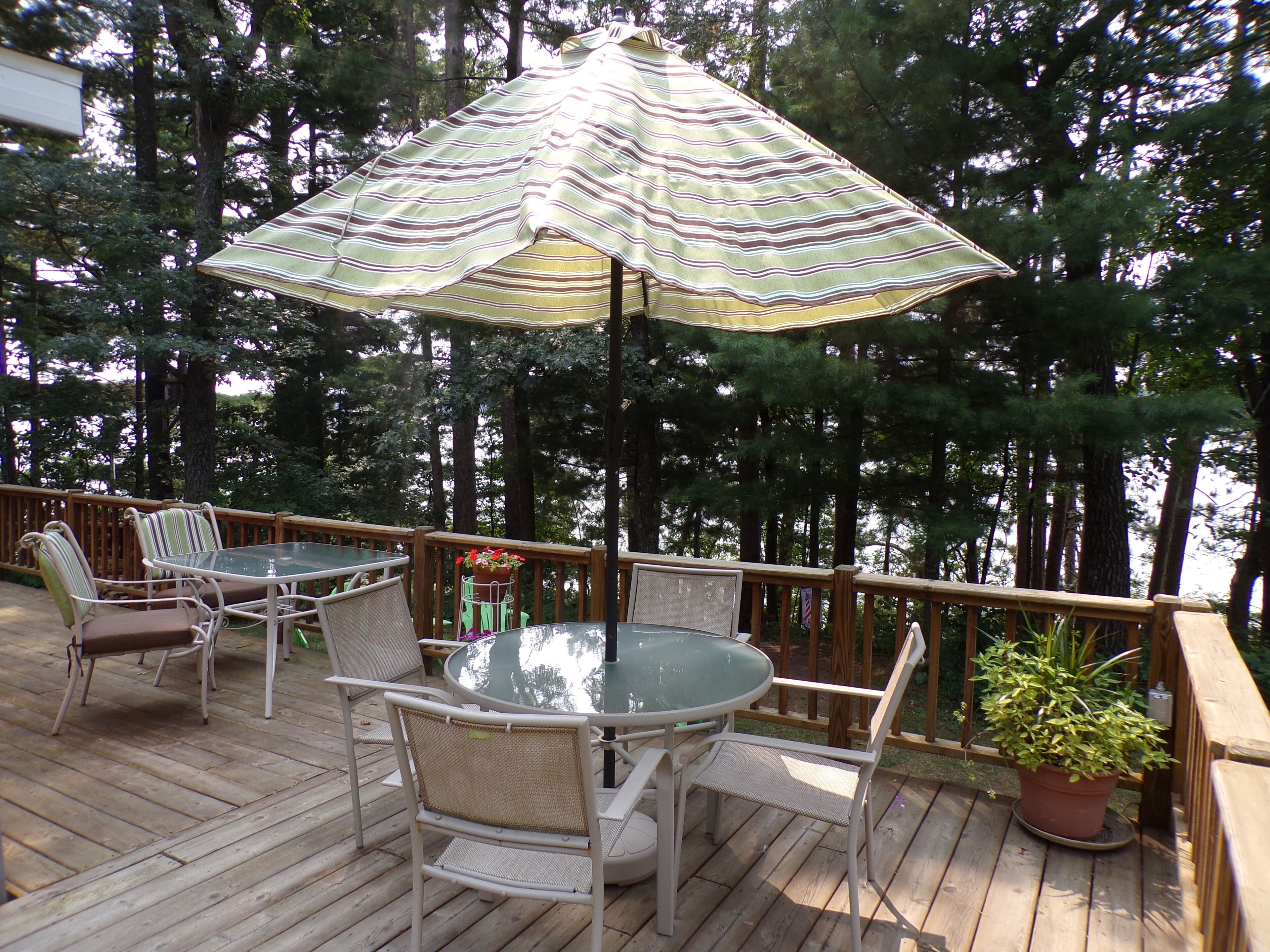 Chetek Escape (Lakefront) - Barron County | Vrbo