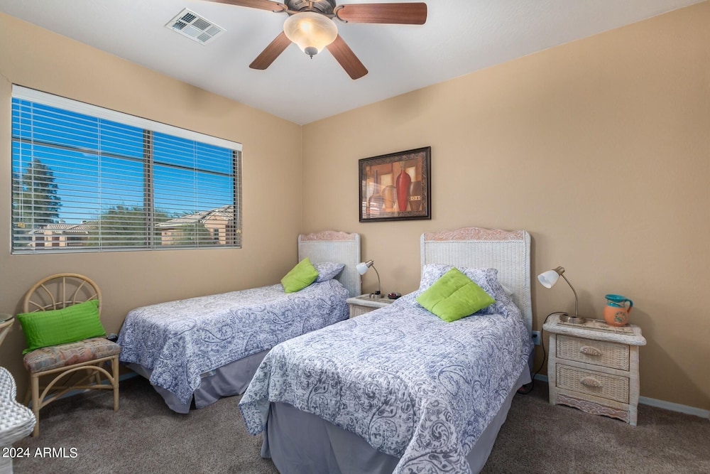 Urbanización Cerrada Condominio De Lujo Chandler Primer Lugar - Chandler, AZ