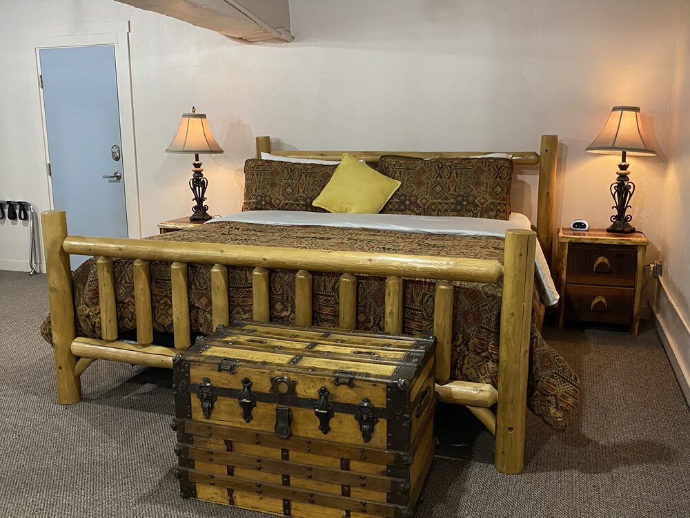 The Loft Down Under En El Centro De Pagosa Springs - Colorado