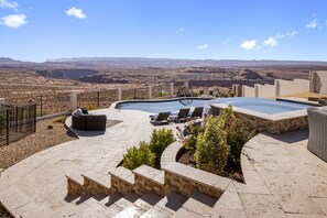 Breathtaking Views | Resort Style Backyard! 7 Bed/4 Bath 4300 sqft ...