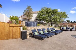 Breathtaking Views | Resort Style Backyard! 7 Bed/4 Bath 4300 sqft ...