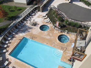 Tamarack Club 4 Season Condo - Holiday Valley Resort, Ellicottville, NY ...