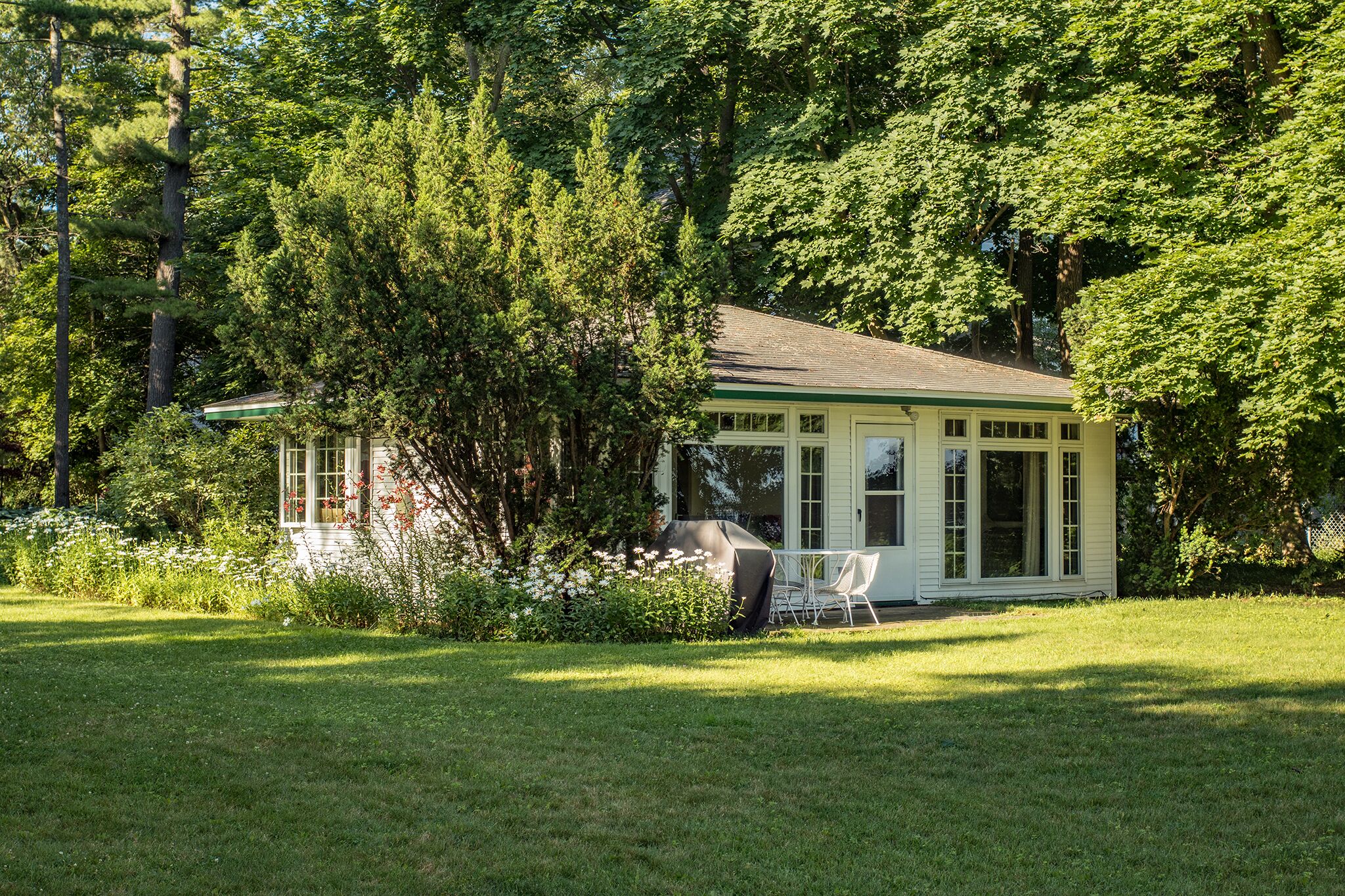 Top 10 Beachfront Rentals In Traverse City, Michigan - Updated 2024 ...