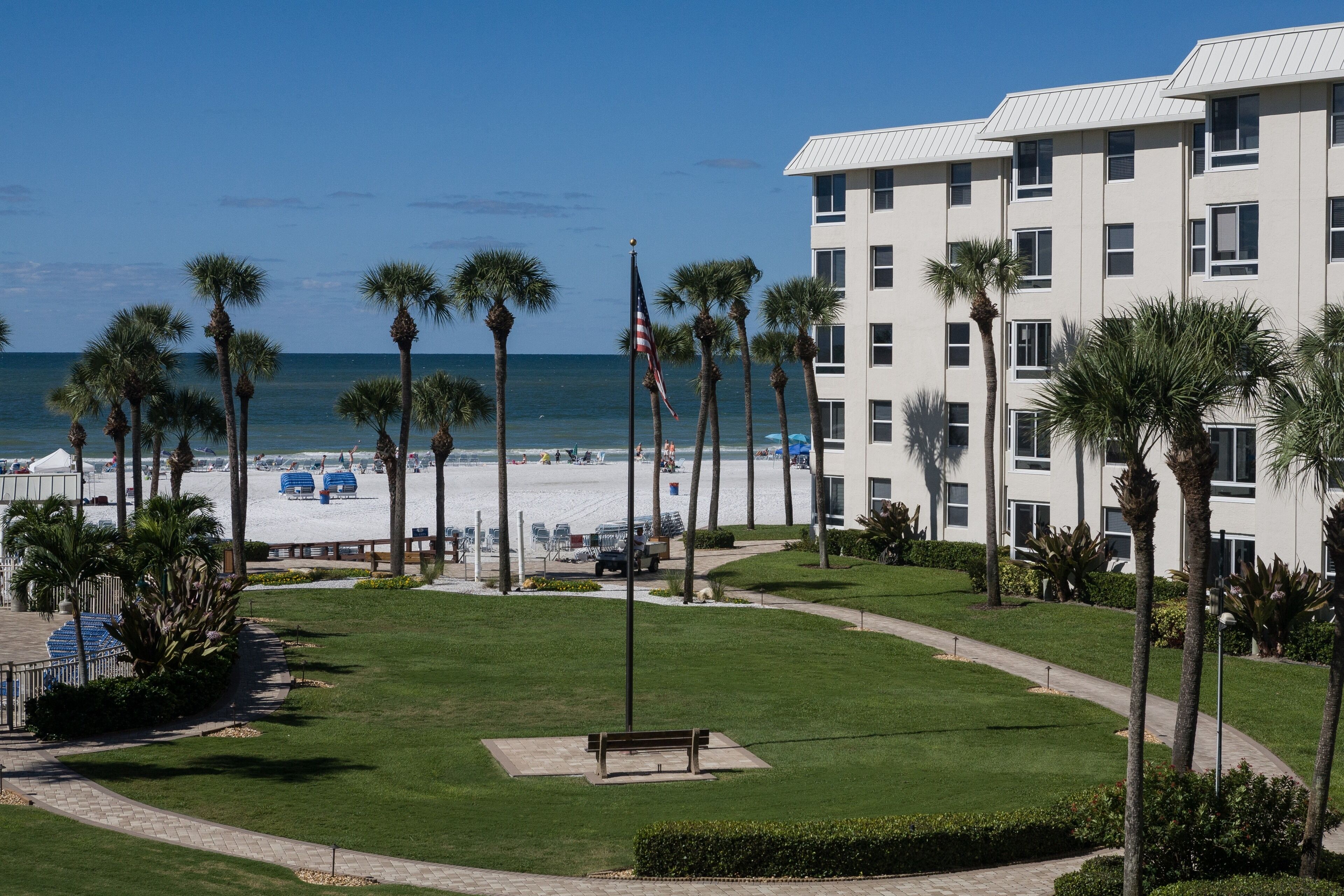 11 Best Beach Resorts In Siesta Key, Florida - Updated 2024 | Trip101