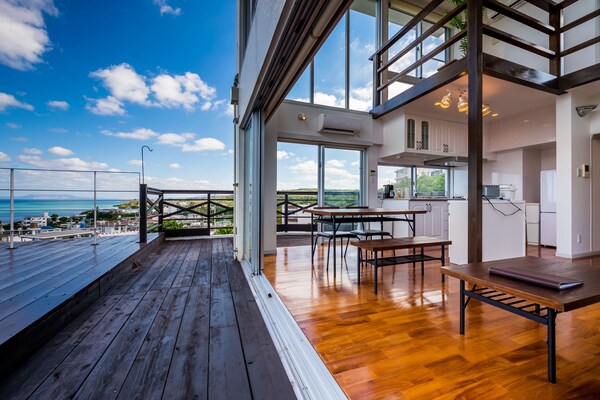 E-horizon Resort Condominium Yomitan - Okinawa